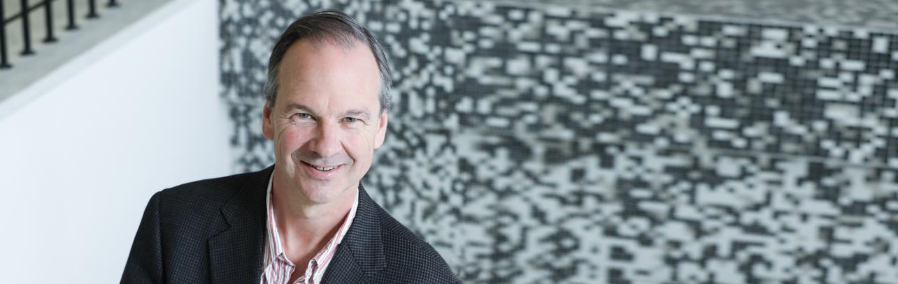 Professor Michael Keane | CEPAR | Centre for Population Ageing Research ...